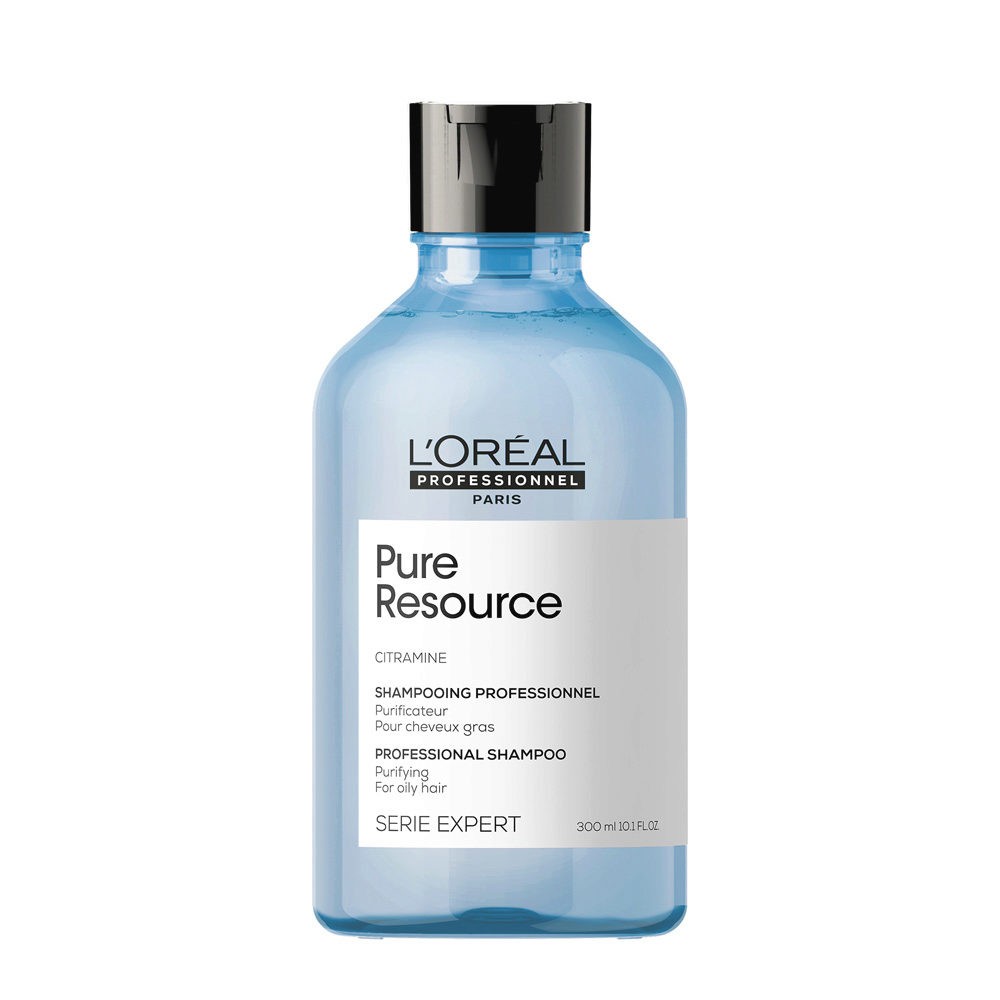L'Oréal Professionnel Paris Serie Expert Scalp Pure Resource Shampoo ...
