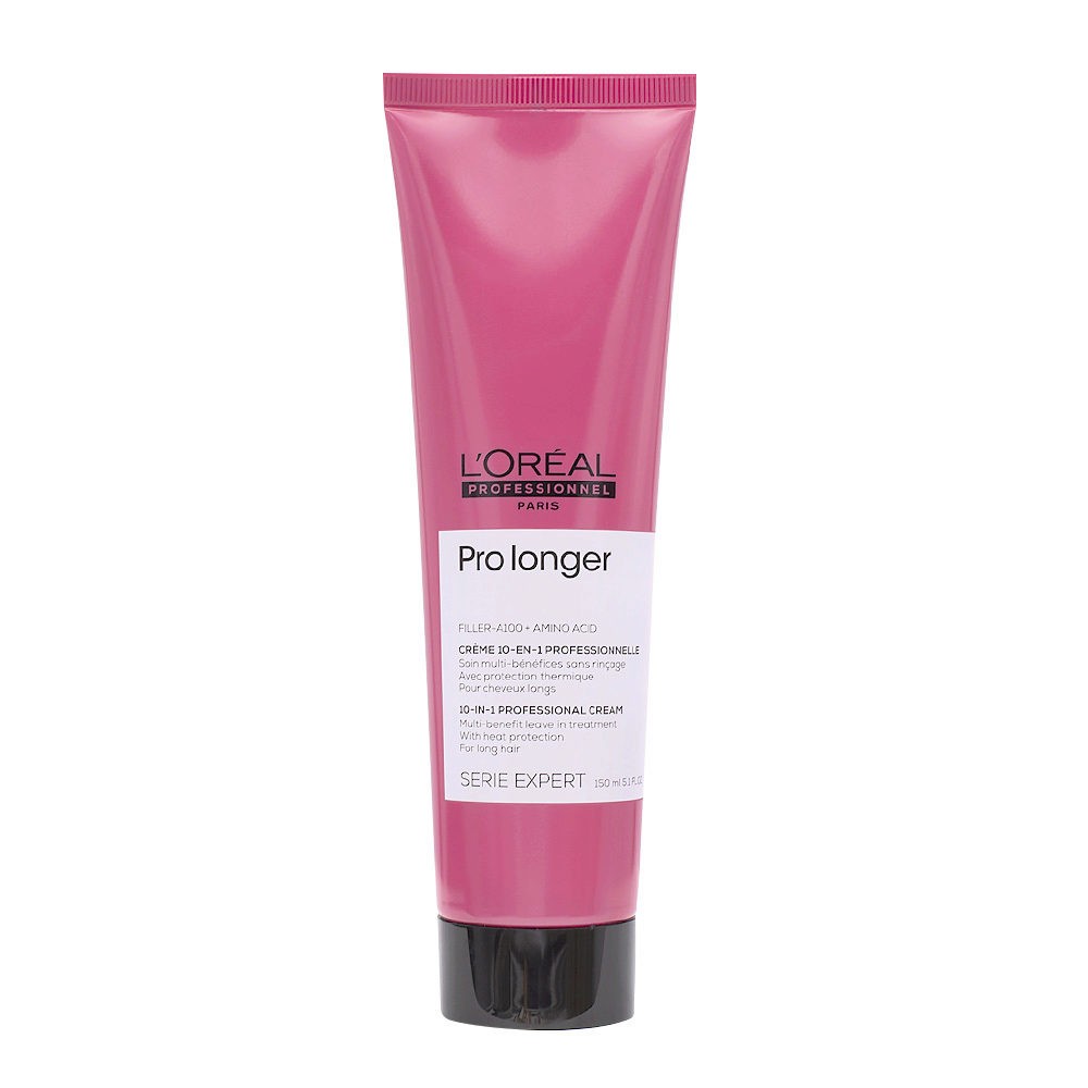 L'Oréal Professionnel Paris Serie Expert Pro Longer Crema Leave In 150 ...